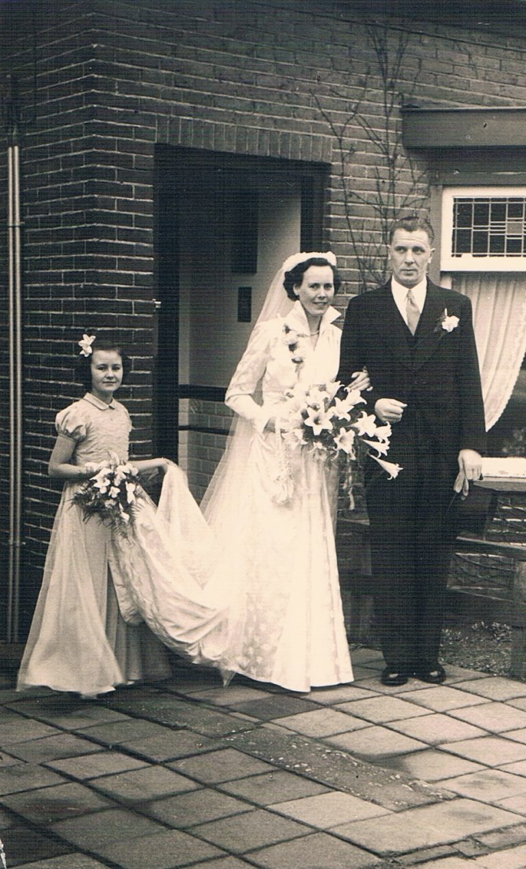 Stamboom - Familie Koopman